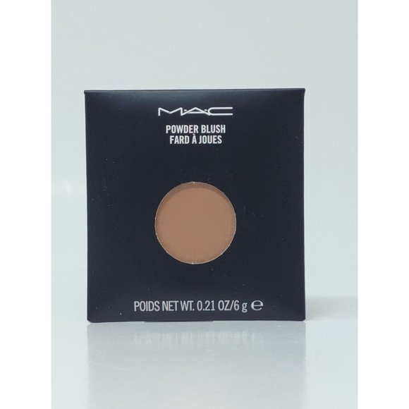MAC Cosmetics | Makeup | New Mac Powder Blush Pro Palette Refill Pan ...